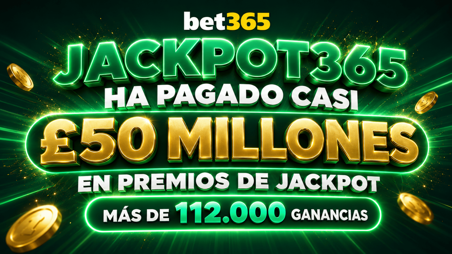 Jackpot365 - Cómo jugar durante el Mundial 2026 y participar